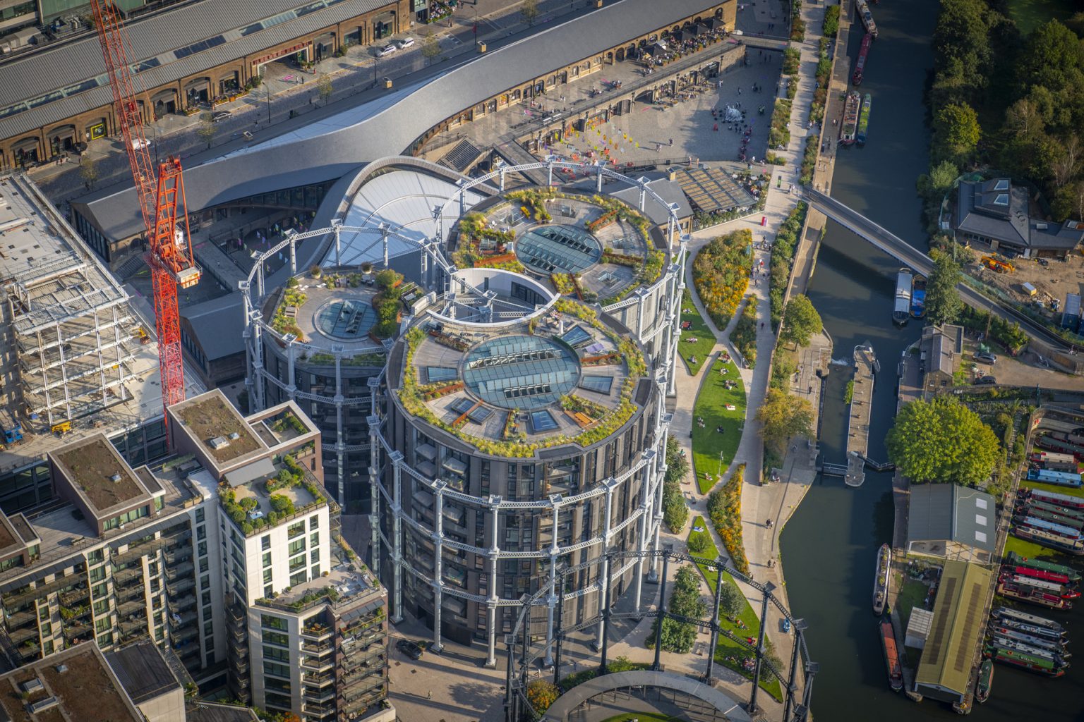 Speakers - CTBUH 2024 International Conference