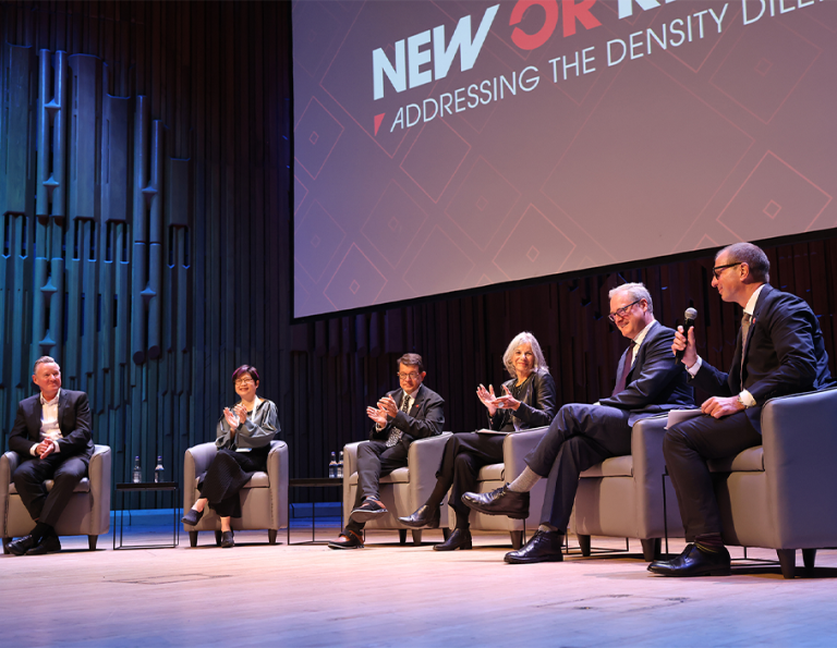 Why Attend - CTBUH 2025 International Conference